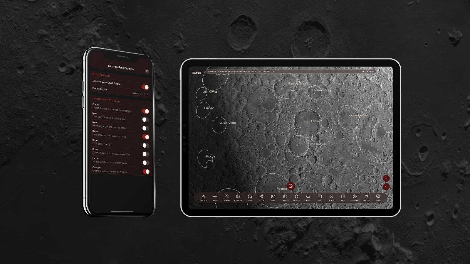 SkySafari | Powering the Future of Observing & Smart Astrophotography