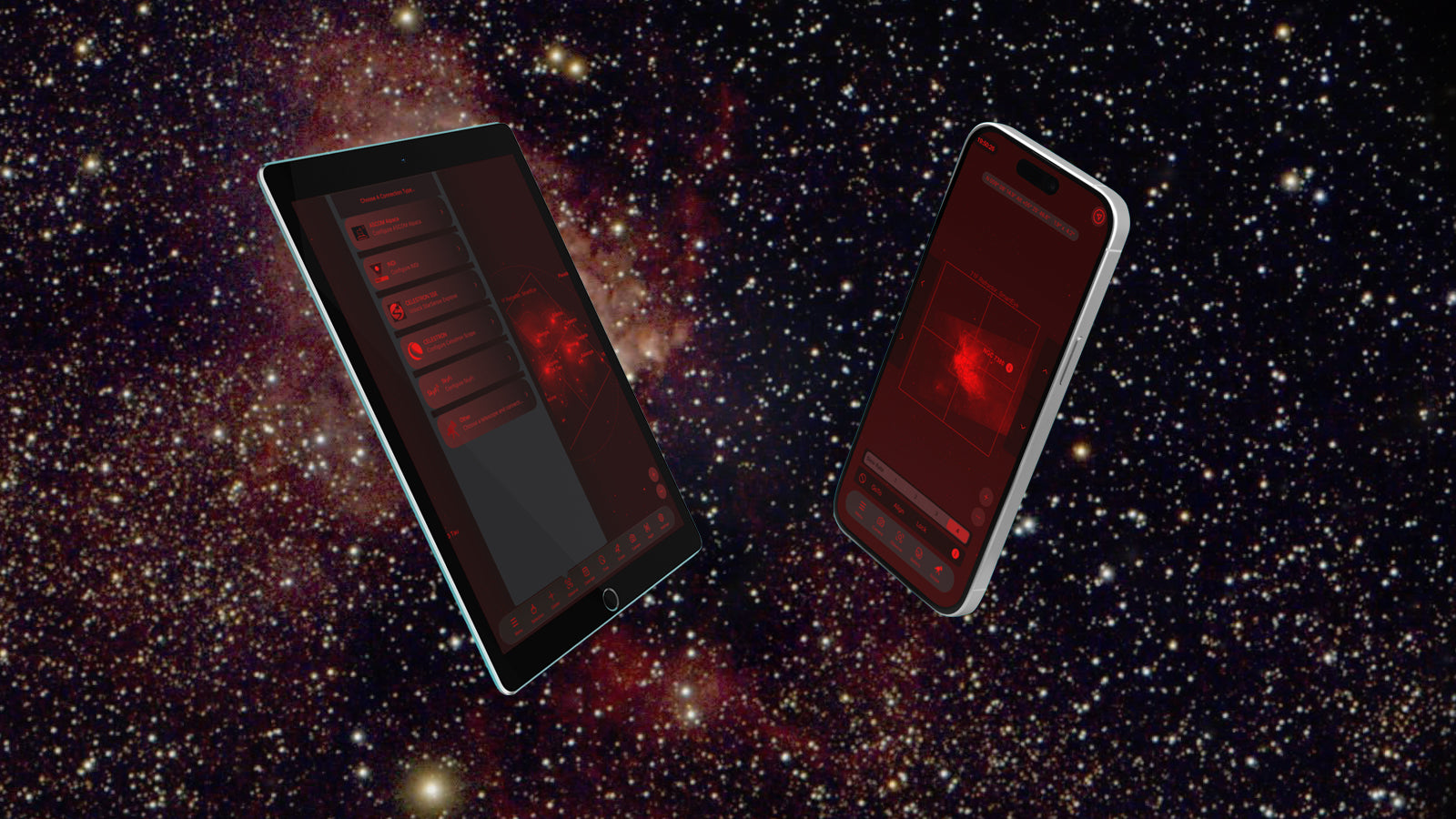 SkySafari | Powering the Future of Observing & Smart Astrophotography